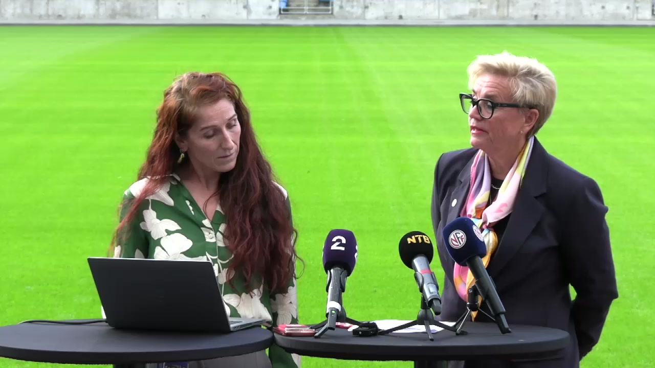 NFF TV - Norges Fotballforbund